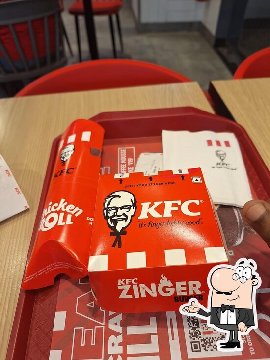 KFC, New Delhi - Restaurant menu, prices and reviews
