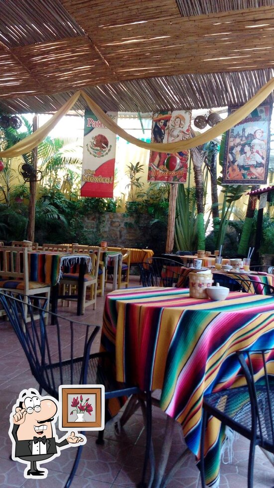 Los Anafres, Acapulco - Menú del restaurante, precios y reseñas