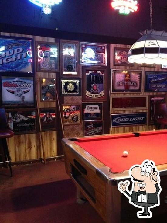 Star Lounge, Ventura - Restaurant menu, prices and reviews