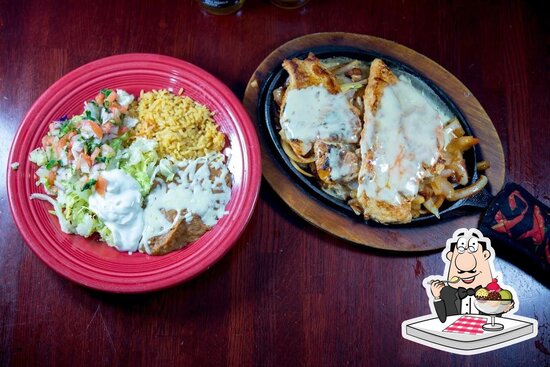 El Rio Mexican Grill Westlake in Westlake Corner - Restaurant menu and ...
