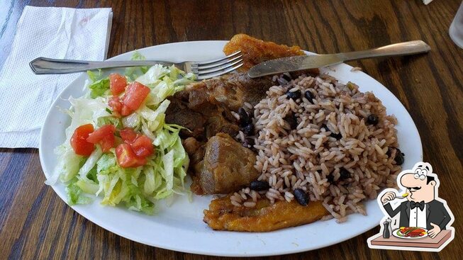 Tex Mex Cafe in Sparta - Restaurant reviews
