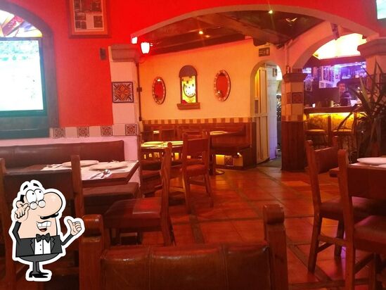 KARISMA, Ciudad López Mateos - Menú del restaurante, precios y reseñas