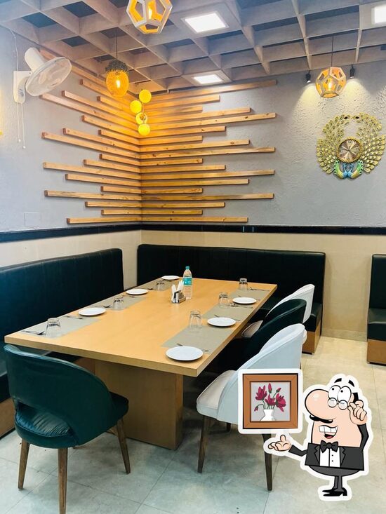 MOTI MAHAL DELUX, Bahadurgarh - Restaurant menu, prices and reviews