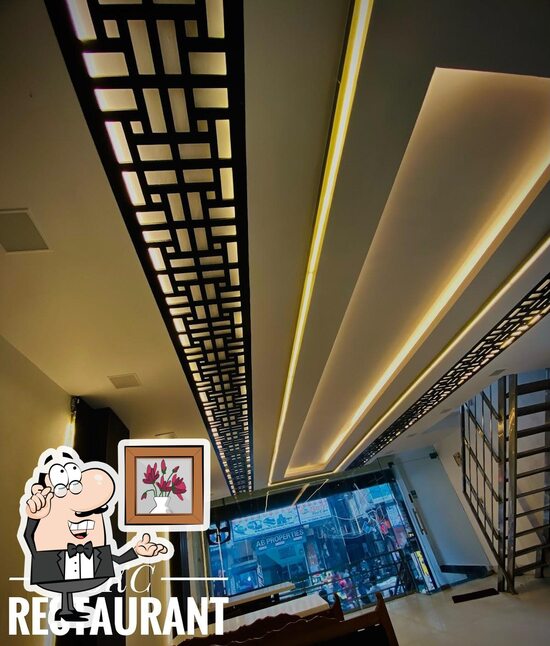 SKC Shahi Kabab Center, New Delhi - Restaurant menu, prices and reviews