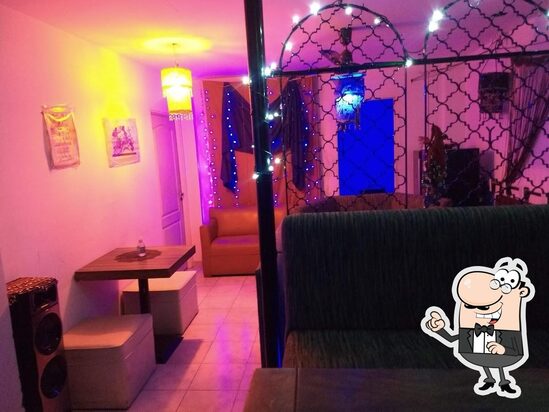 Tum Arabic Food, Corrientes - Menú del restaurante, precios y reseñas