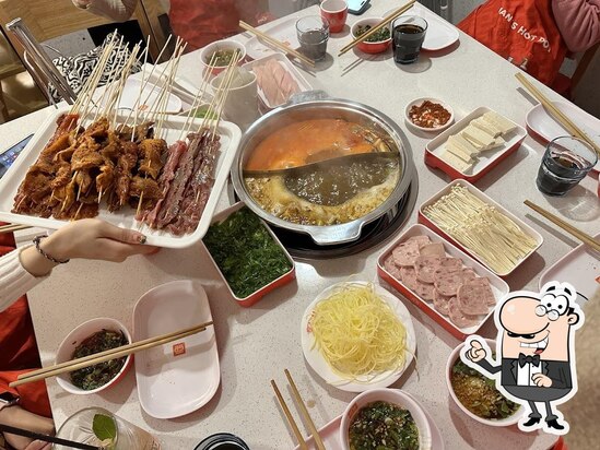 Yuan's Hot Pot Rotterdam, Rotterdam - Restaurant menu, prices and reviews