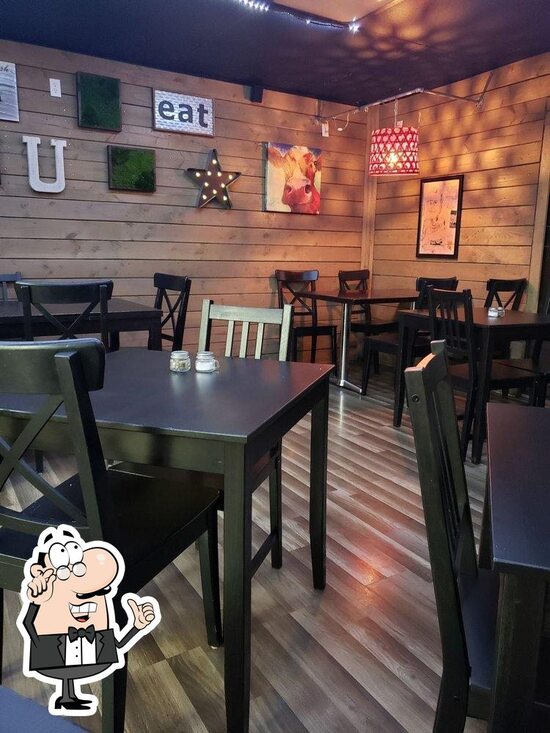 the Urban - craft eatery, Canyon Lake - Restaurant menu, prices and reviews