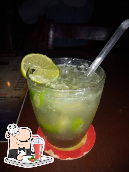 Puerto Gaúcho Bar e Churrasco, Rio de Janeiro - Menú del restaurante ...