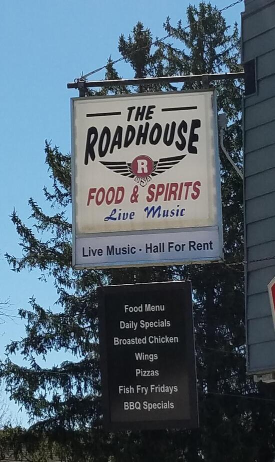 Dundee's Roadhouse - Restaurant menu, prices and reviews