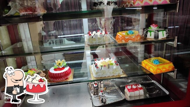 GAJANAN VILAS AND BAKERY, Baripada - Restaurant reviews