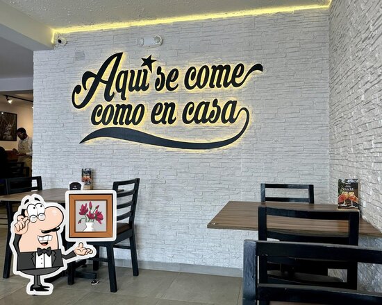 Inka Fish Restobar, San Miguel - Restaurant menu, prices and reviews