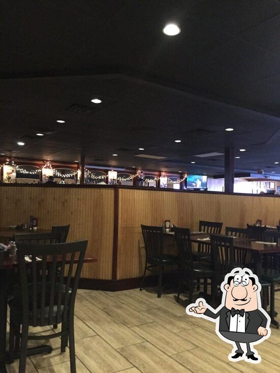 Joe's Inn Bon Air, Richmond - Restaurant menu, prices and reviews