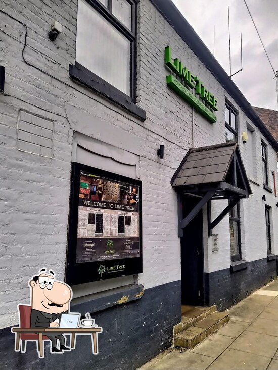 Lime Tree, Manchester - Restaurant menu, prices and reviews