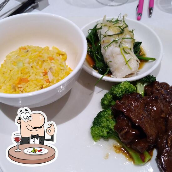 Me Wah Restaurant establishment, Launceston – menu, prices & reviews