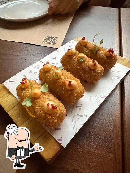 NIT Bar de Tapas, São Paulo - Restaurant menu, prices and reviews