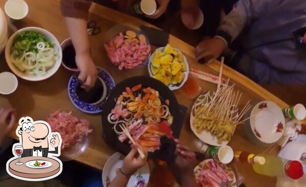 Orombo Grill Batu Malang, Batu - Restaurant menu and reviews