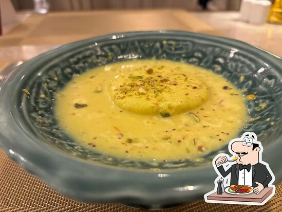 Punjab By Nature - IFC GGN, India - Restaurant reviews