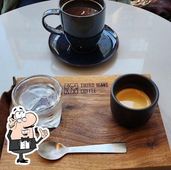 Third Wave Coffee Inc., Toronto - Restaurant menu, prices and reviews
