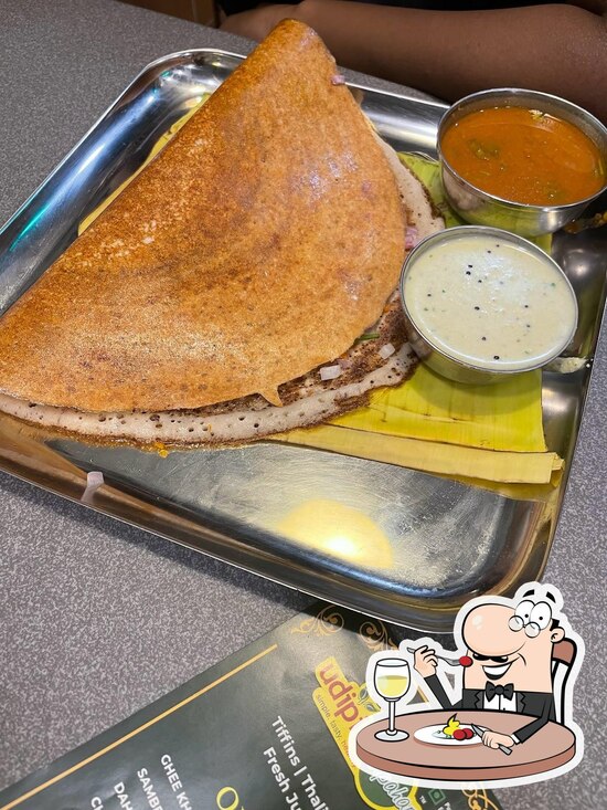 Udipi’s Upahar Moosapet, Hyderabad - Restaurant reviews