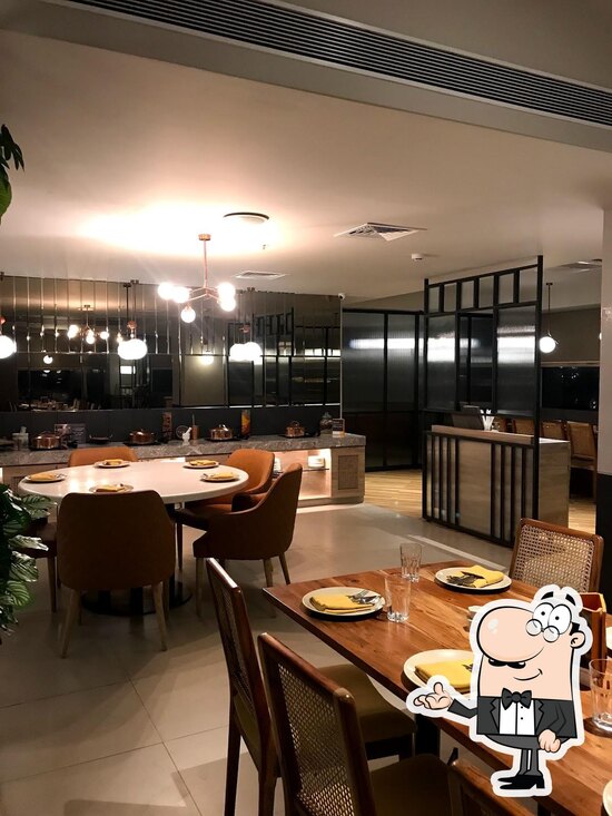 Copper Chimney - Authentic Indian Food Near Bandra East (BKC), Mumbai ...