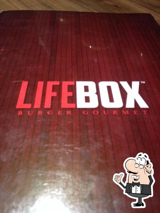 Lifebox Burger (Setor Oeste), Goiânia - Menú del restaurante, precios y ...