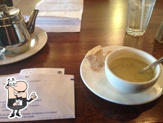 The Tomato Head, Knoxville - Restaurant menu, prices and reviews