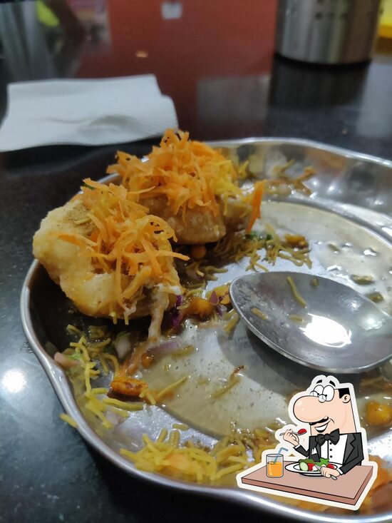Hotel ruchita Prasad and Bangarpet chats, Tirumakudalu Narasipura ...
