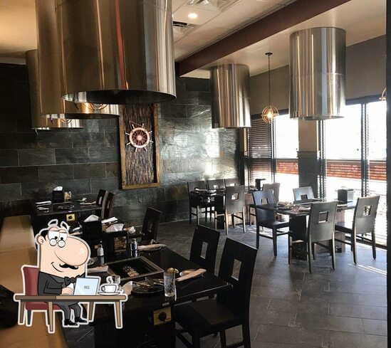 Chow One Korean Steakhouse, Pembroke Pines - Restaurant menu, prices ...