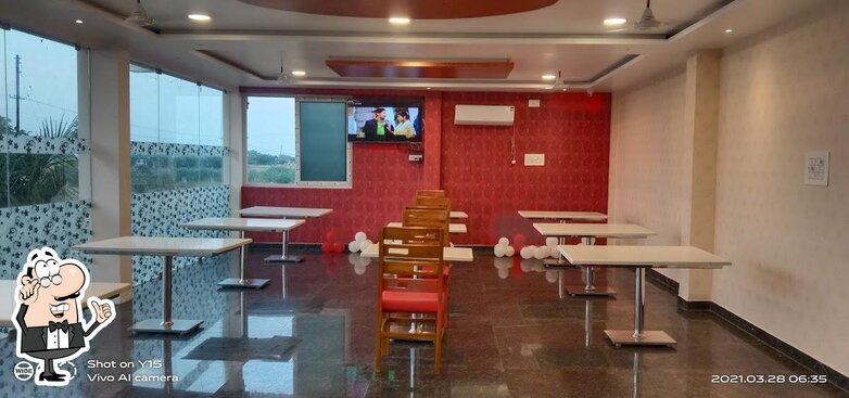 Malabar Cafe and Restaurant, India, NH7 Odaipatti - Restaurant reviews