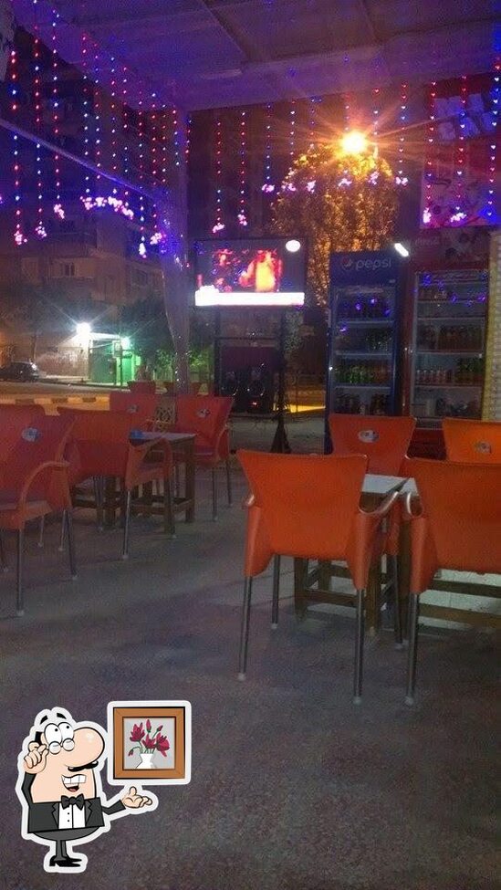 Mix Cafe, Египет, Al Shareaa Al Gharbi - Restaurantbewertungen