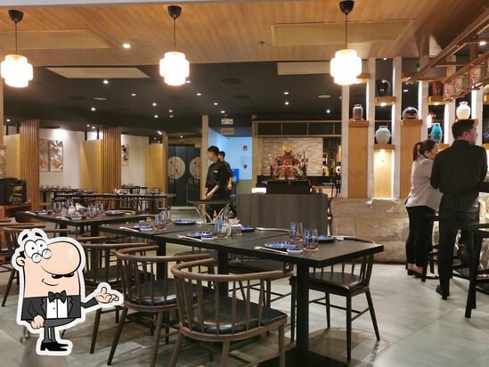 SHOKUJI JAPANESE RESTAURANT, San Juan - Restaurant menu, prices and reviews