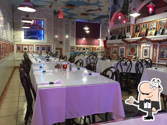 The Cuban Corner Restaurant, Rockville - Restaurant menu, prices and ...
