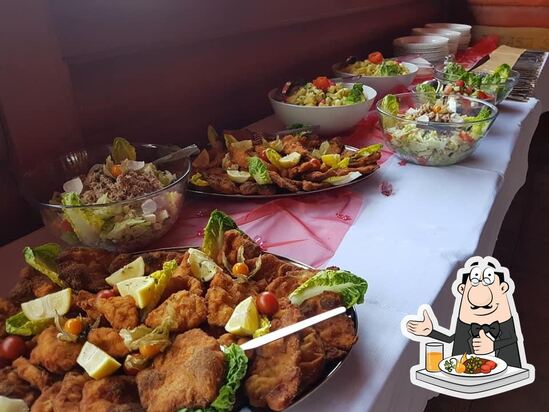 restaurant Sahib, Veľký Krtíš - Restaurant reviews