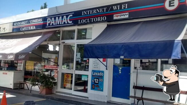 GNC - PAMAC, Rosario - Menú del restaurante, precios y reseñas