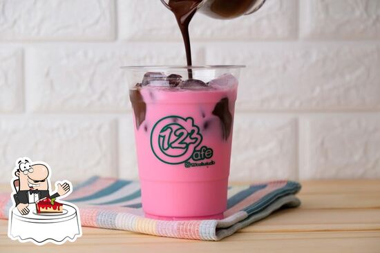 123 Cafe Studio, Bangkok - Restaurant reviews