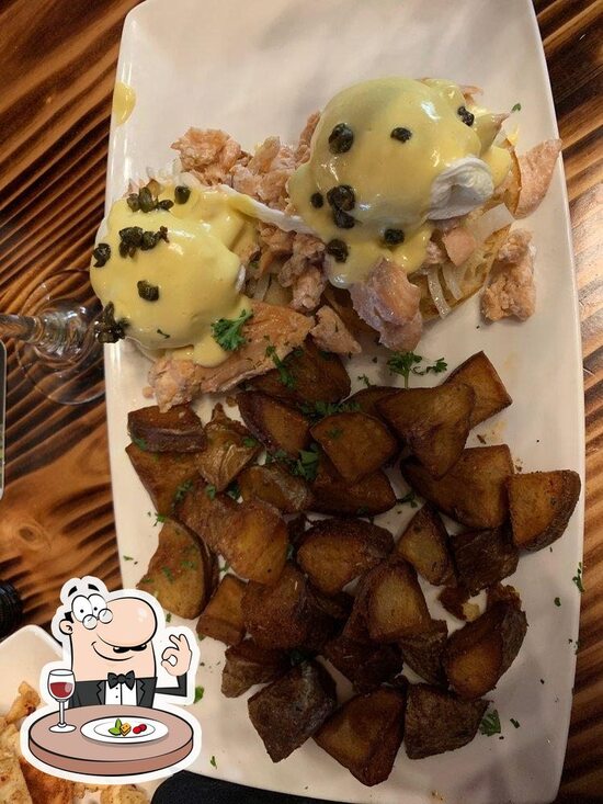 ASH gastropub, Chicago - Restaurant menu, prices and reviews