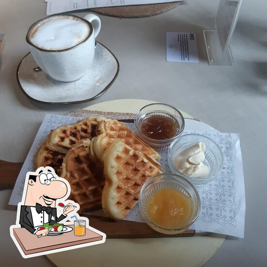 Amabile Café - Cafeteria em Canela-RS, Canela - Restaurant menu and reviews