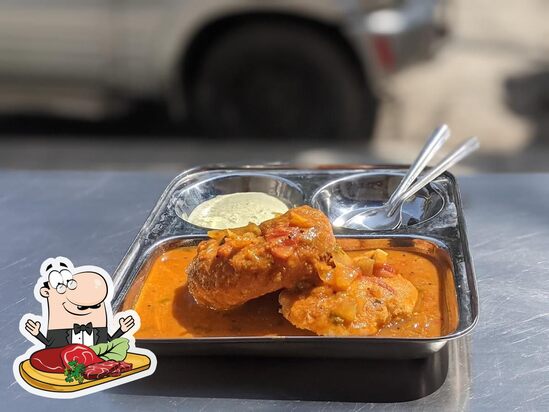 Anand Cafe, Bengaluru - Restaurant reviews