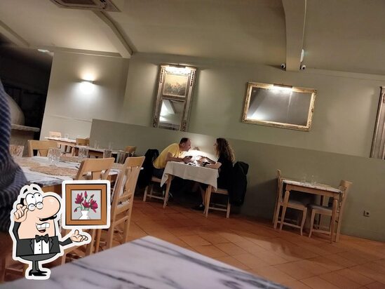 Bellucci Foz, Porto - Menu do restaurante, preços e opiniões