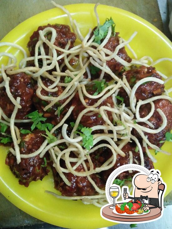 Chingara Pure Veg Restaurant, Bhopal - Restaurant menu, prices and reviews