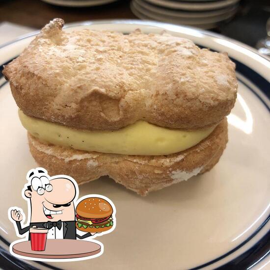 Coffee Mallard restaurant, Seoul - Restaurant reviews