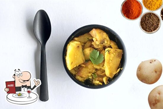 Dabba Garam- Airoli, Navi Mumbai - Restaurant menu and reviews