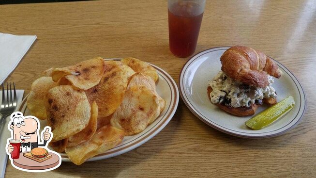 George's Breakfast & Lunch in Woonsocket - Restaurant menu and reviews