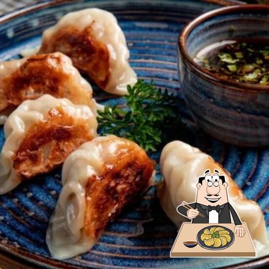 Goku Momos, Pune - Restaurant menu, prices and reviews