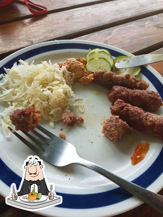 Jesenjin Fast Food, Vrbas - Restaurant menu, prices and reviews