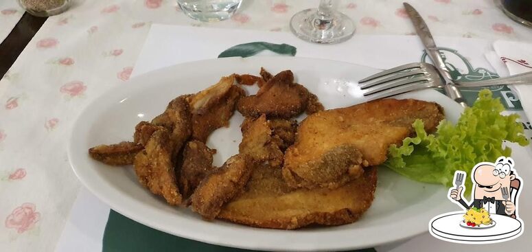 L'Angolo di Parìn ristorante, Torino - Menu e recensioni del ristorante