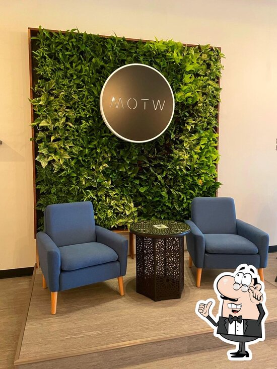 MOTW Coffee and Pastries in Fishers - Restaurant reviews