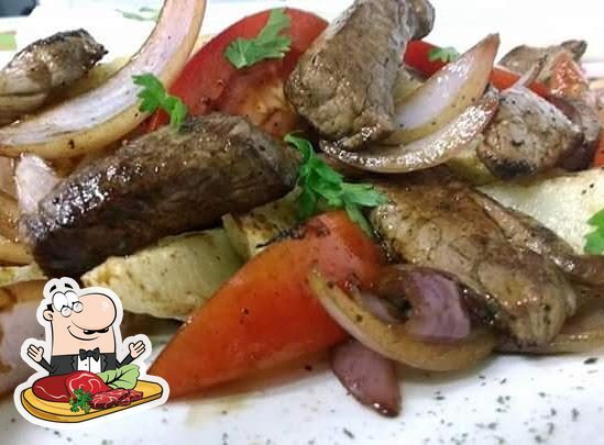 Pollo Inca, Envigado - Menú del restaurante, precios y reseñas