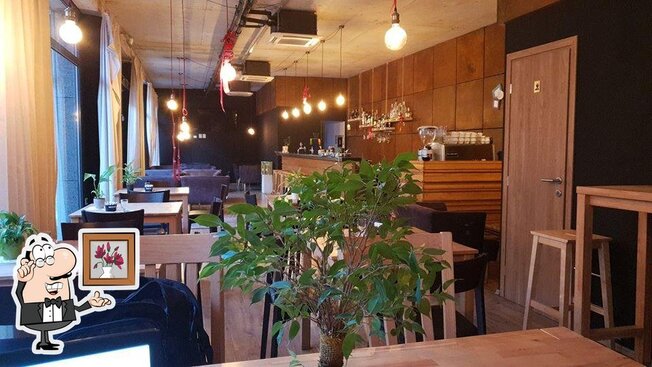 "Prostorija bar", Rijeka - Restaurant reviews