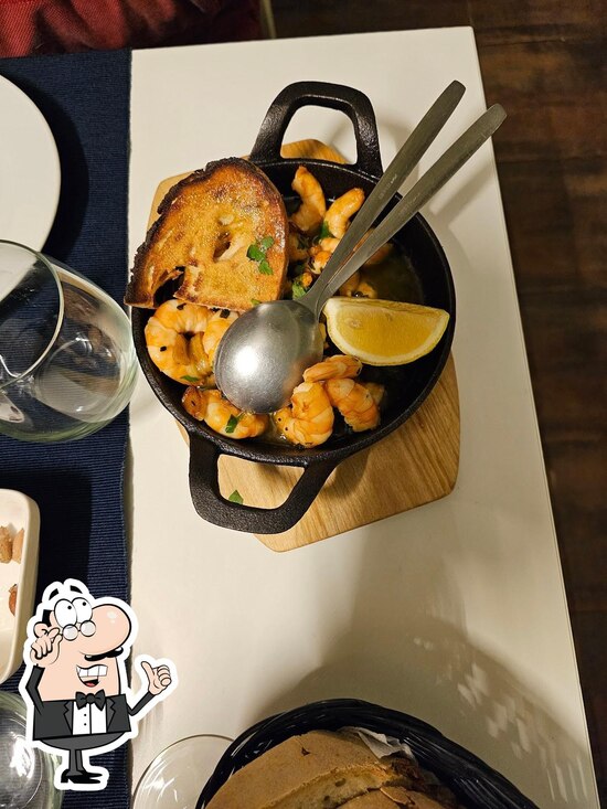Íntimo, Beja - Menu do restaurante, preços e opiniões